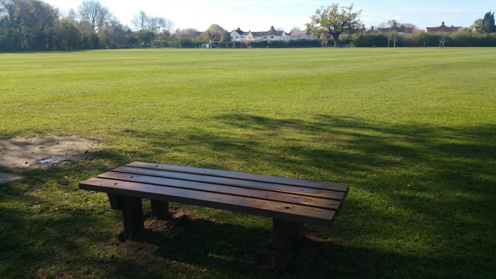 Blake Recreation Ground - Bromley Parks